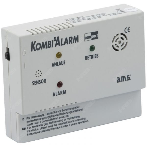 Alarmgerät KOMBIALARM compact