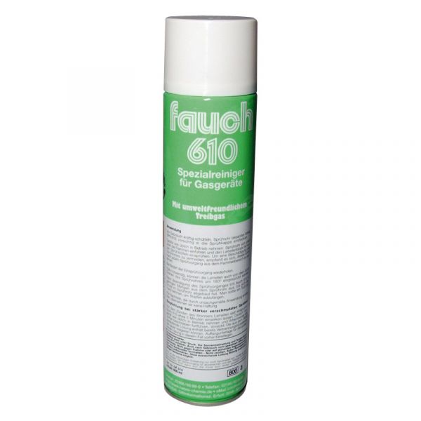 Fauch 610, 600 ml Spraydose
