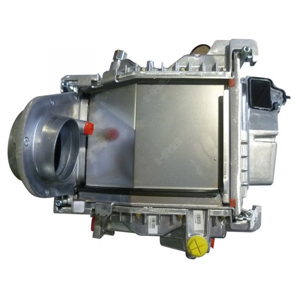 OSS-Austauschset Wärmetauscher Fröling RendaCalor 15/24, 3684314