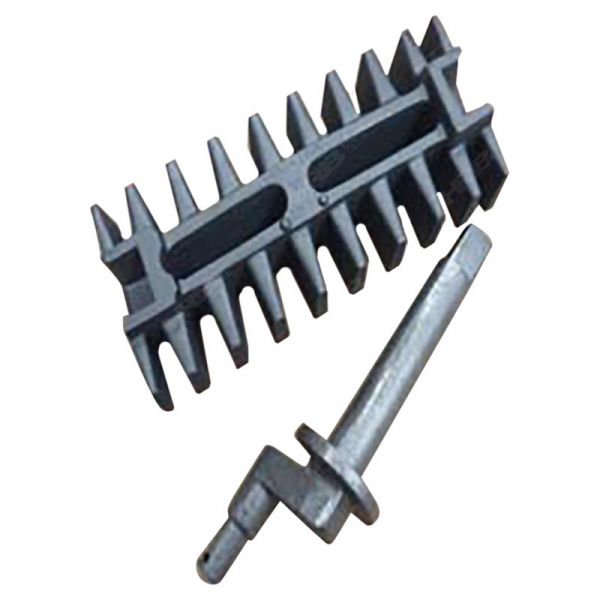 Roststab mit Vierkant De Dietrich, CF, 82028921