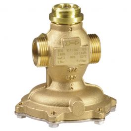 SAMSON Volumenstromregler 2488, Kvs-Wert 1,0, 1079345