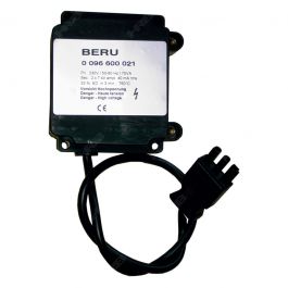 W-ZG01, Beru Zündtrafo passend für Weishaupt