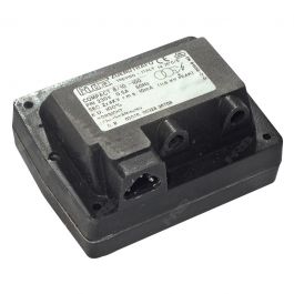 Fida 8/10 CM, Zündtrafo 100 % ED